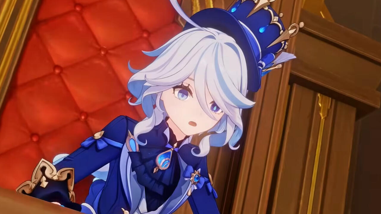 Genshin Impact 4.2 Hadirkan Karakter Baru Archon Hydro Furina ...