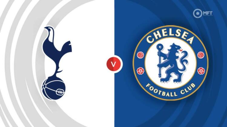 Link Live Streaming Tottenham Vs Chelsea Duel Panas Tim London Akhir