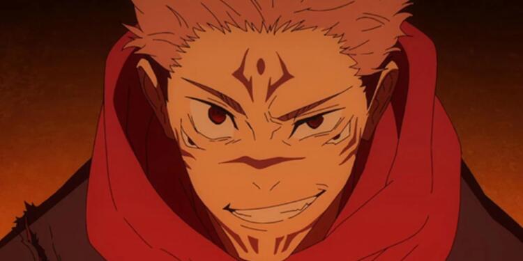 Jujutsu Kaisen: Why Can Ryomen Sukuna Use Fire Techniques? - Dafunda.com