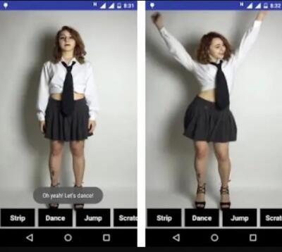 25 Best Adult Games Android - Dafunda.com