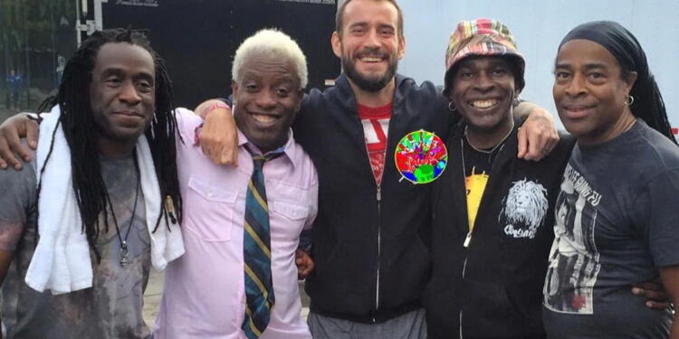 Lirik Cult of Personality Milik Living Colour - Dafunda.com