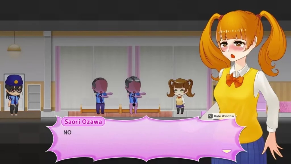 Two Hours APK Full Version 2023 Gratis Terbaru - Dafunda.com