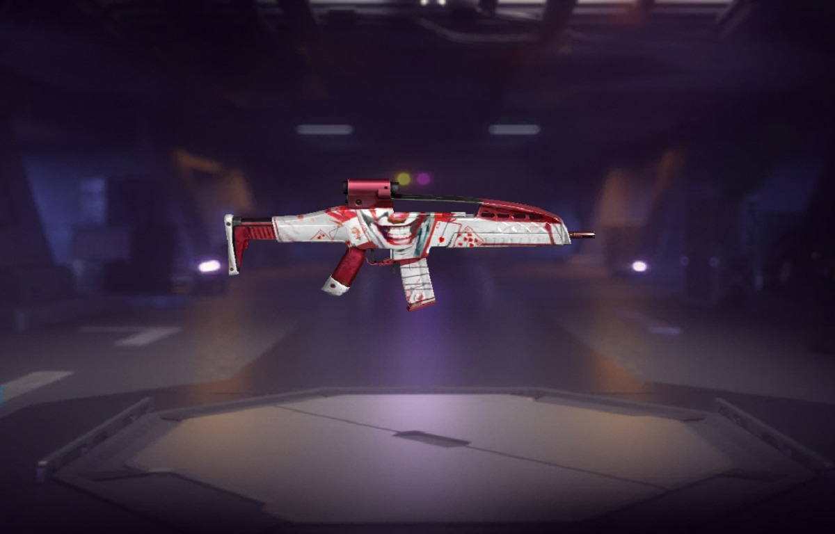 Tips Mendapatkan XM8 Sneaky Clown Pada Event FF - Dafunda.com