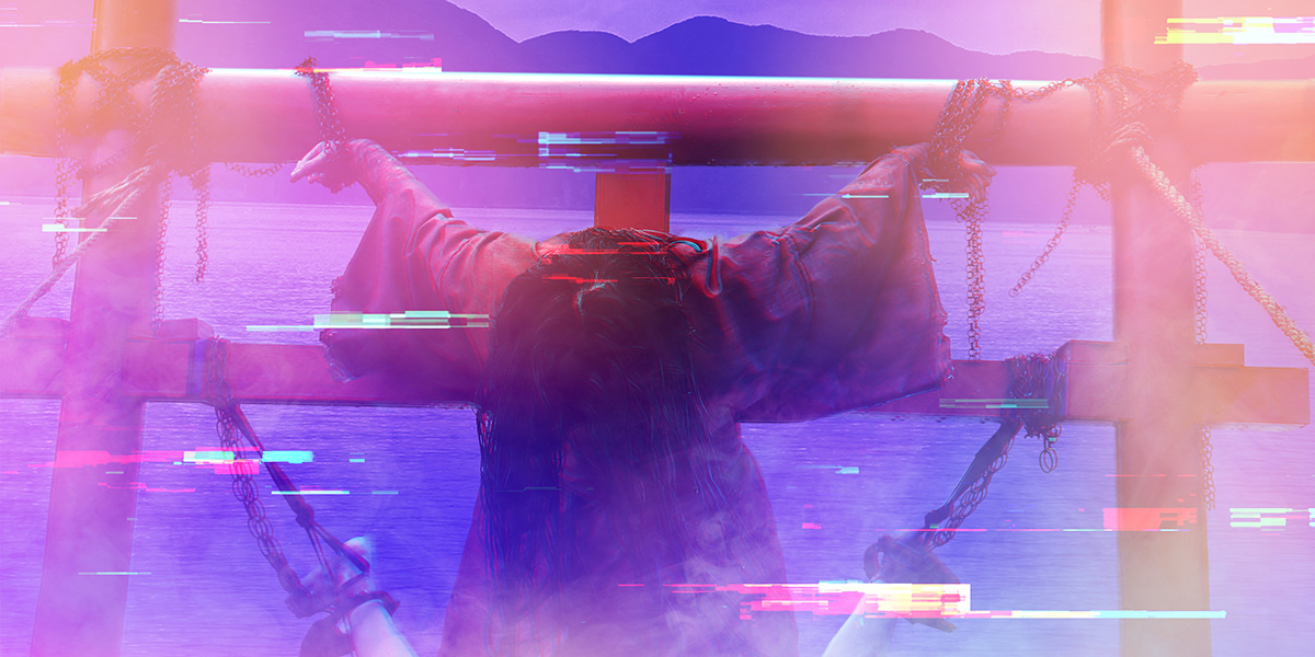 Sinopsis Immersion (2023): VR Horor - Dafunda.com