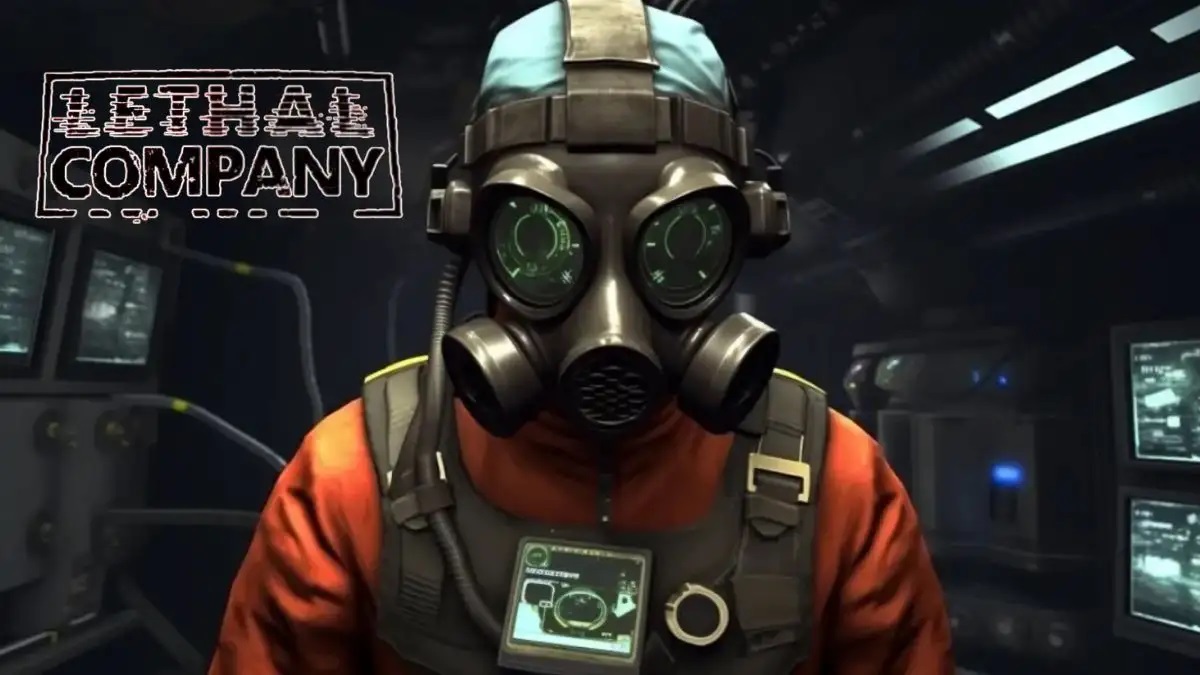 Lethal Company Mod Unlock Karakter Dan Senjata Terbaik - Dafunda.com