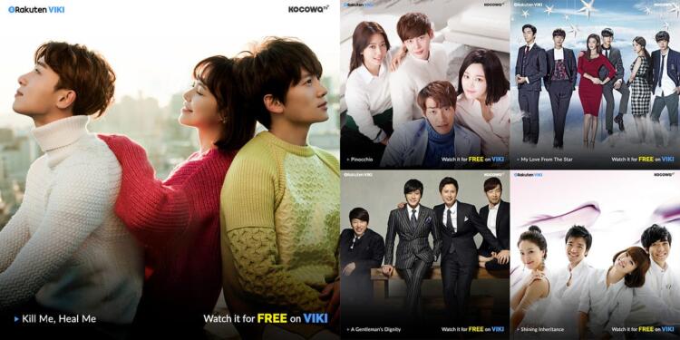 8 Sites to Watch Korean Dramas for Free and Legally! - Dafunda.com