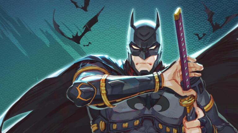 15 Rekomendasi Anime Ninja Terbaik selain Naruto, Ada Batman - Dafunda.com