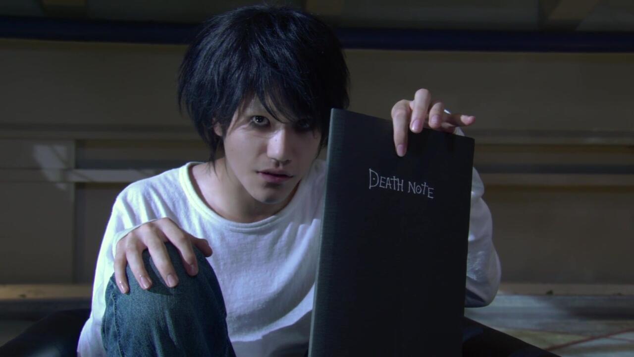 7 Rekomendasi Live Action Anime yang Bisa Menemani Waktu Liburan ...