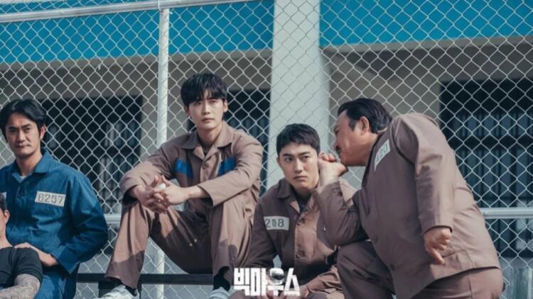 6 Rekomendasi Drakor yang Tokoh Utamanya Anggota Gangster - Dafunda.com