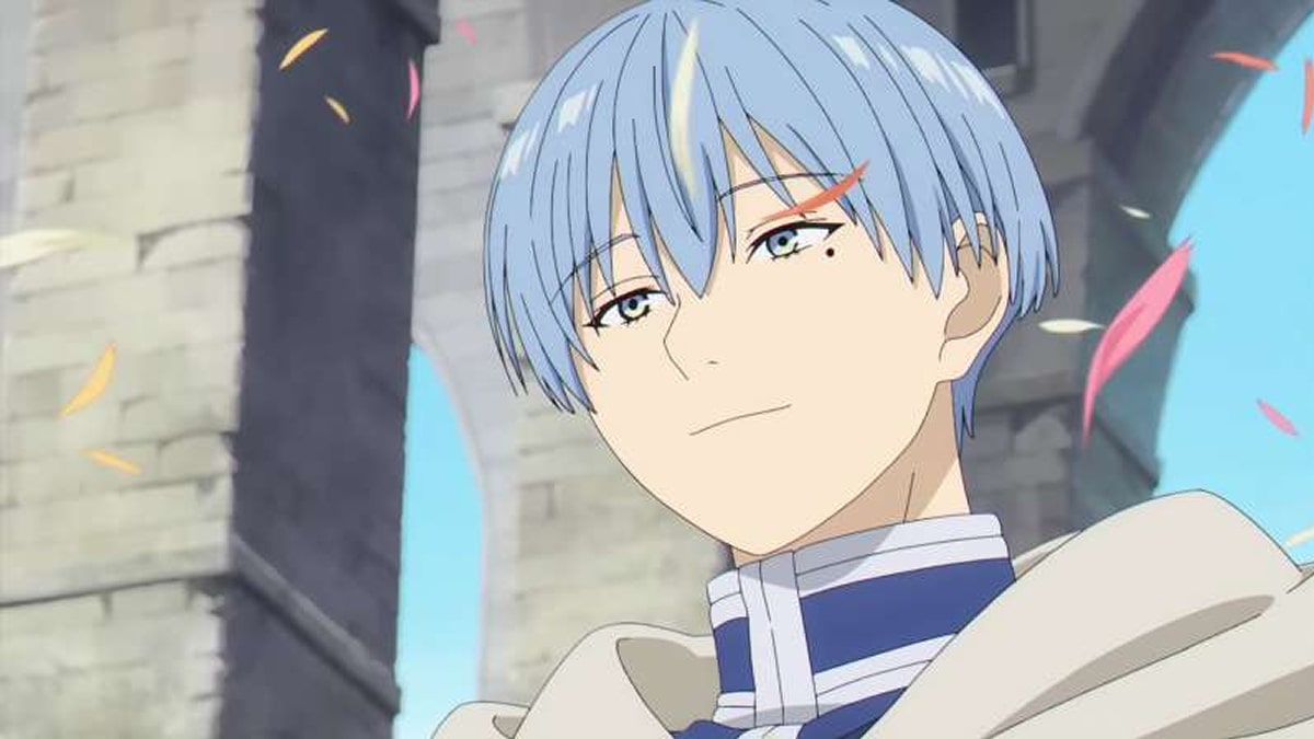 7 Fakta Himmel, Pemimpin Party Hero di Anime Sousou no Frieren ...