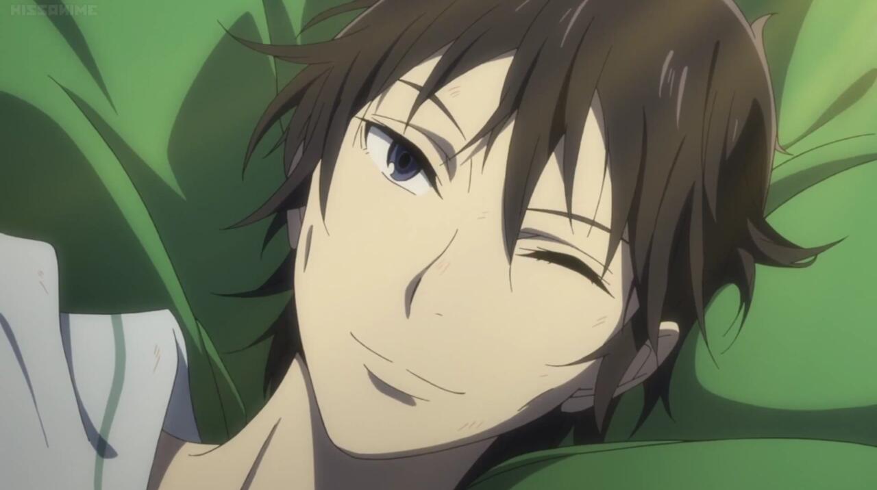 8 Karakter Anime yang Bisa Melakukan Time Travel - Dafunda.com