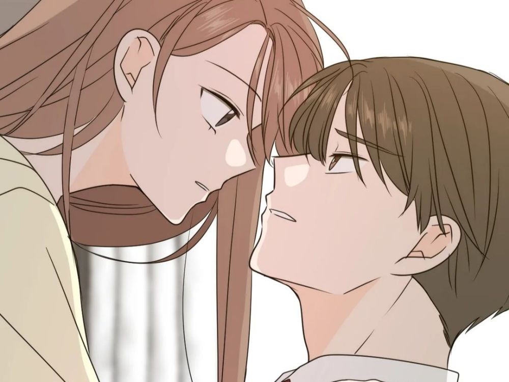 7 Rekomendasi Webtoon yang Bercerita Tentang Reinkarnasi - Dafunda.com