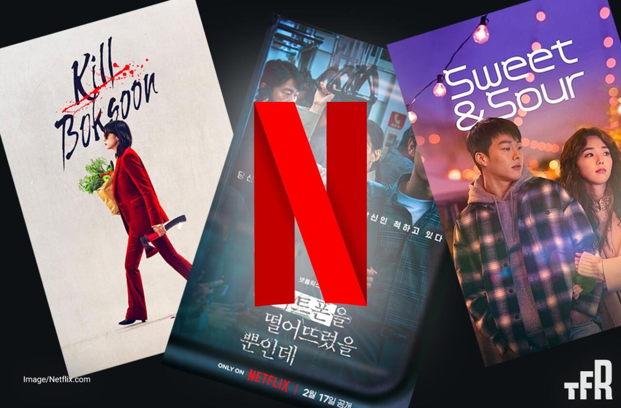 8 Sites to Watch Korean Dramas for Free and Legally! - Dafunda.com