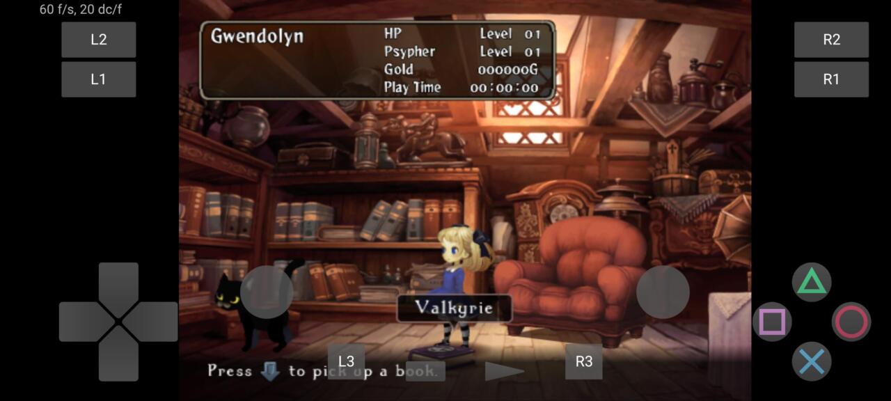 8 Emulator PS2 Android Terbaik, Ringan dan Ramah Perangkat - Dafunda.com