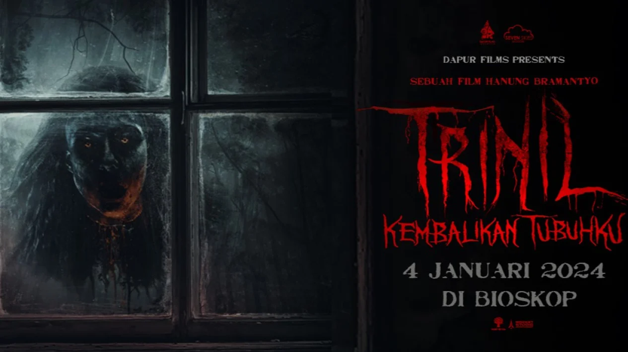 Film Trinil Terinsipirasi dari Drama Radio Trinil era 1980-an - Dafunda.com