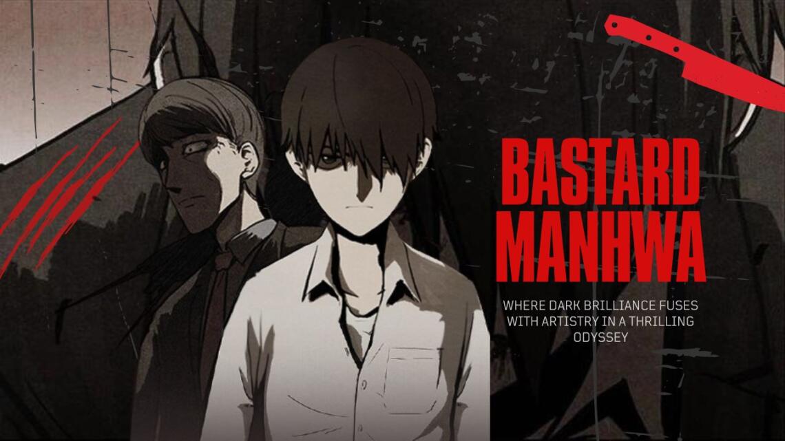 22 Rekomendasi Manhwa Terbaik Sepanjang Masa - Dafunda.com