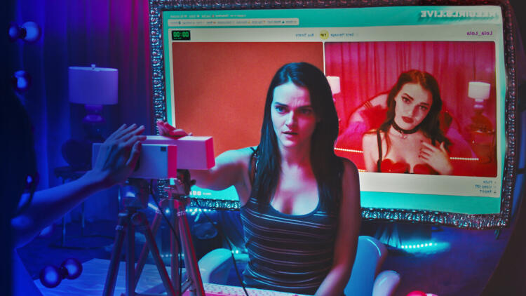 16 Rekomendasi Film Hot Netflix, Khusus Penonton Dewasa! - Dafunda.com