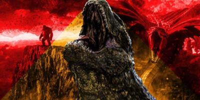 5 Monster ini akan Muncul di Godzilla x Kong: The New Empire - Dafunda.com