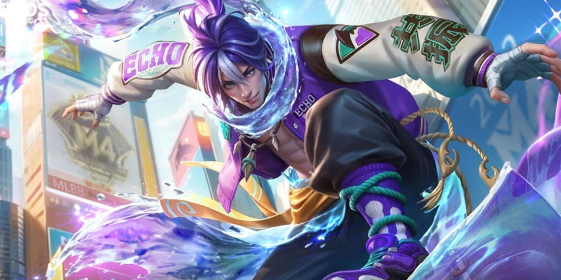 8 Hero Mobile Legends yang Bisa Counter Chou, ada Nana! - Dafunda.com