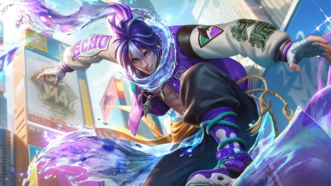 8 Hero Mobile Legends yang Bisa Counter Chou, ada Nana! - Dafunda.com