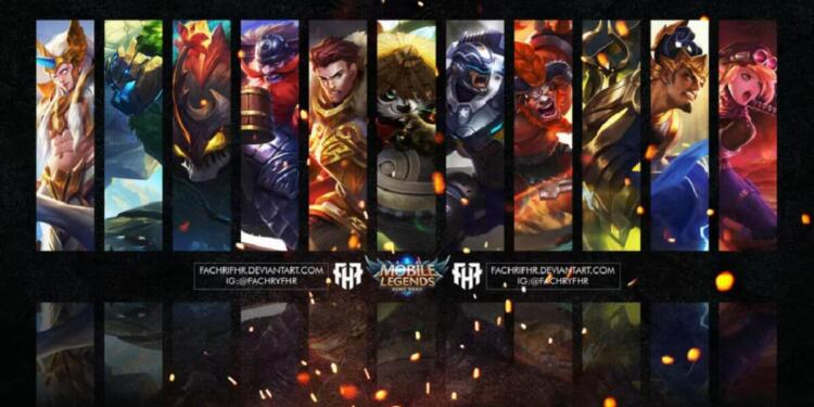 5 Hero ML Tank Yang Sedang META Saat Ini, Siapa Saja? - Dafunda.com