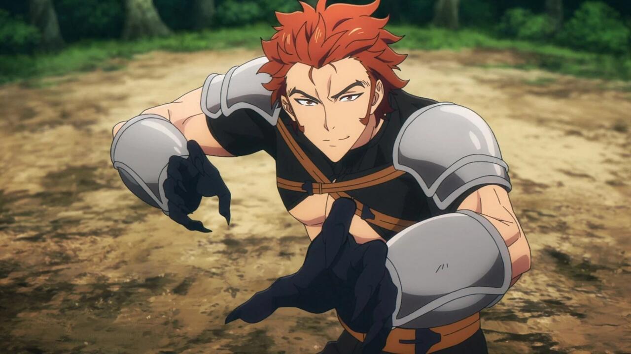 Penjelasan Hunter dan Tipe Hunter di Anime Solo Leveling - Dafunda.com