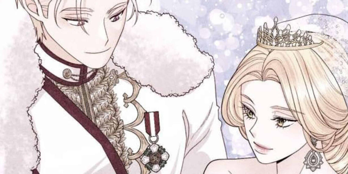 8 Rekomendasi Webtoon yang Bercerita Tentang Kerajaan - Dafunda.com