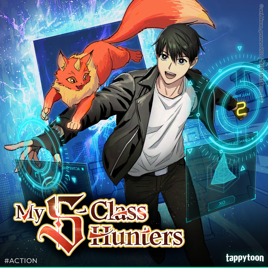 7 Rekomendasi Aplikasi Baca Komik Manhwa Gratis dan Legal - Dafunda.com