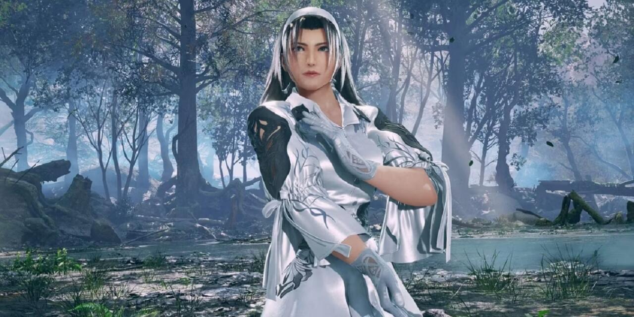Alasan Mengapa Jun Kazama Bisa Kembali Lagi di Tekken 8 - Dafunda.com