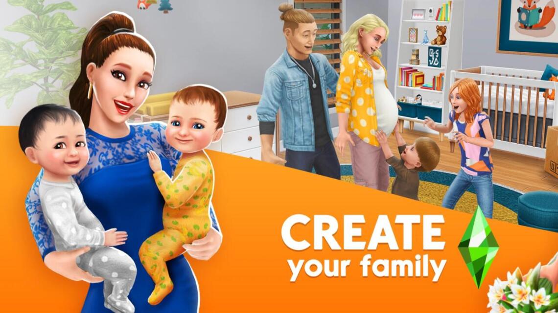 Download The Sims Freeplay Mod APK Level Max - Dafunda.com Download The Sims Freeplay Mod APK Level Max - Dafunda.com