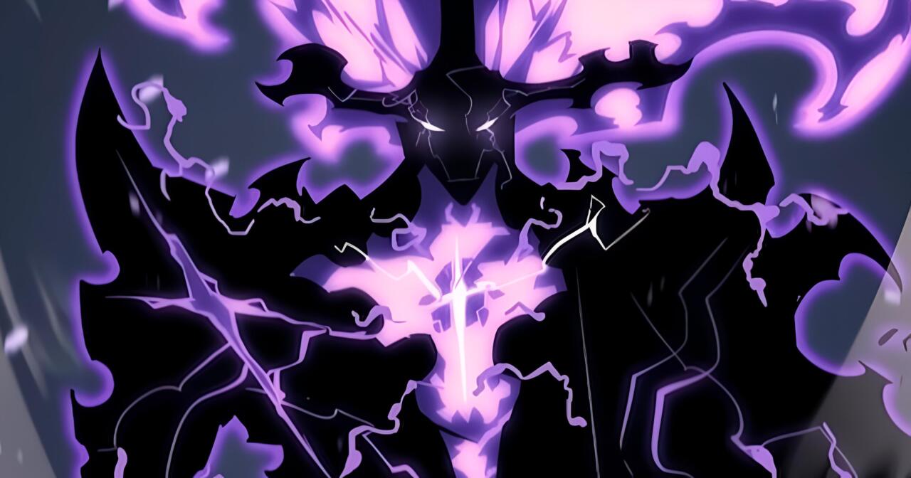 9 Monarchs in Solo Leveling Stories! Who's the Strongest? - Dafunda.com