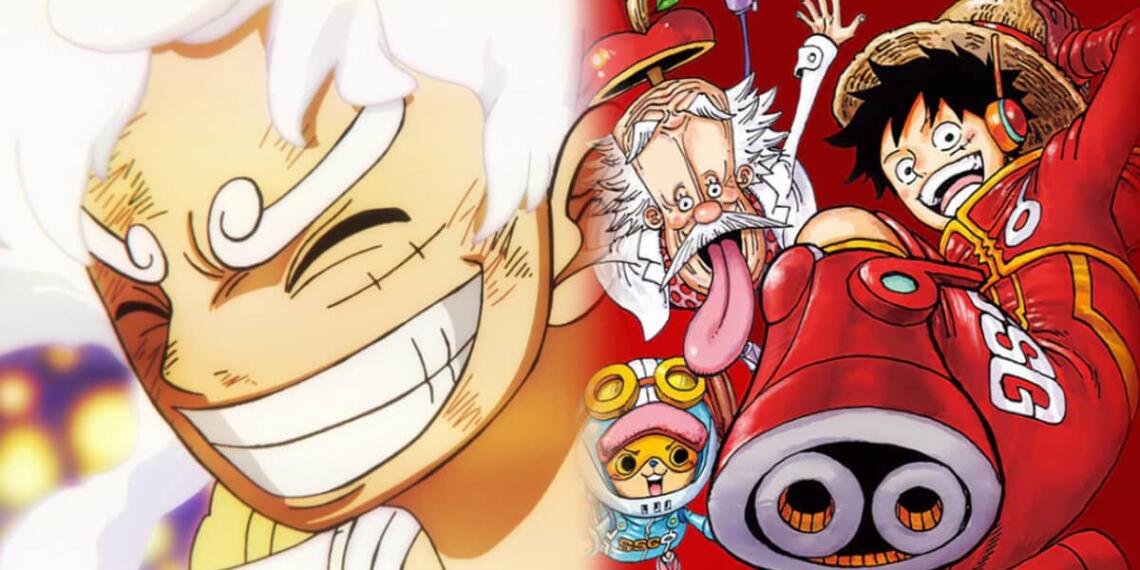 5 Unanswered One Piece Mysteries in the Egghead Arc - Dafunda.com