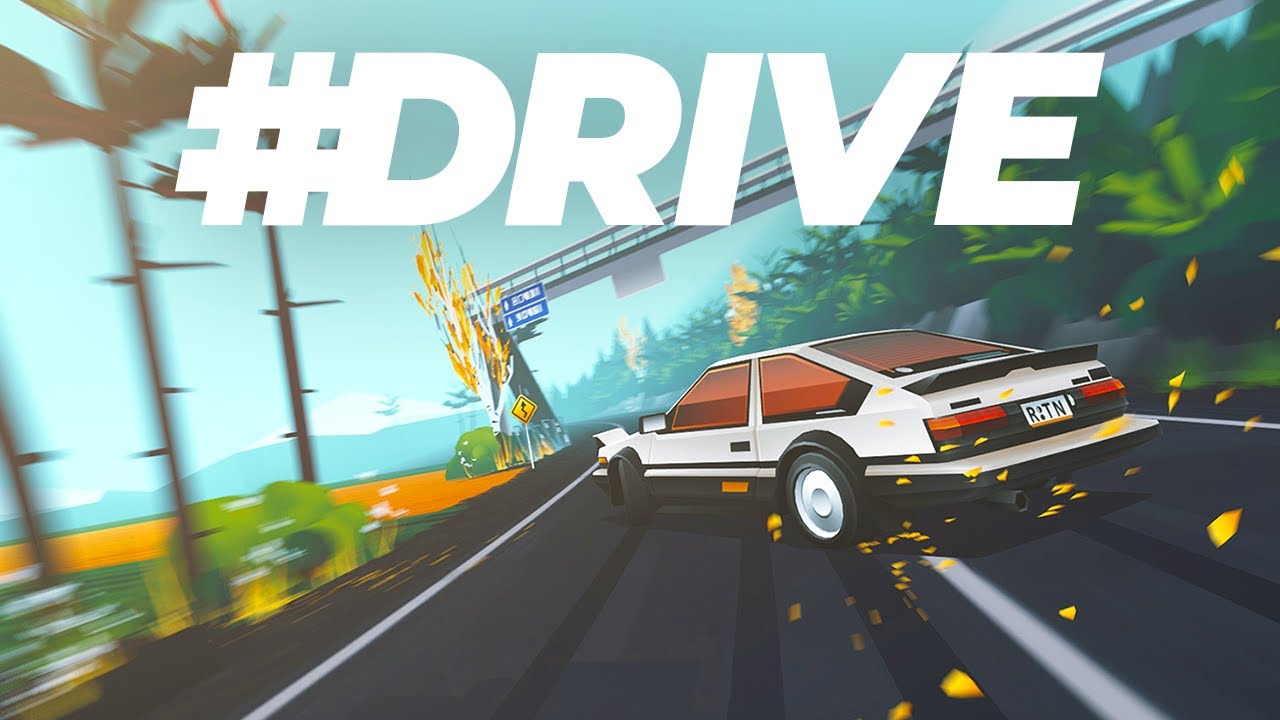 #Drive Mod APK v3.1.325 2024 Unlimited Money - Dafunda.com
