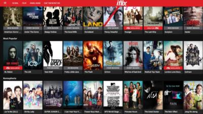 11 Aplikasi Nonton Film Gratis di Google Play Store - Dafunda.com