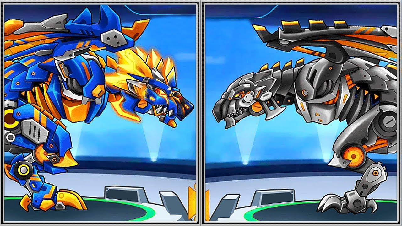 Mecha Colosseum Mod APK v1.4.1 2024 (Unlimited Money) - Dafunda.com