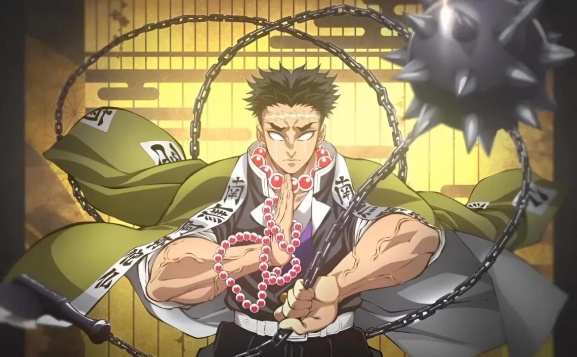 Meanings of the 14 Nichirin Sword Colors in Demon Slayer - Dafunda.com