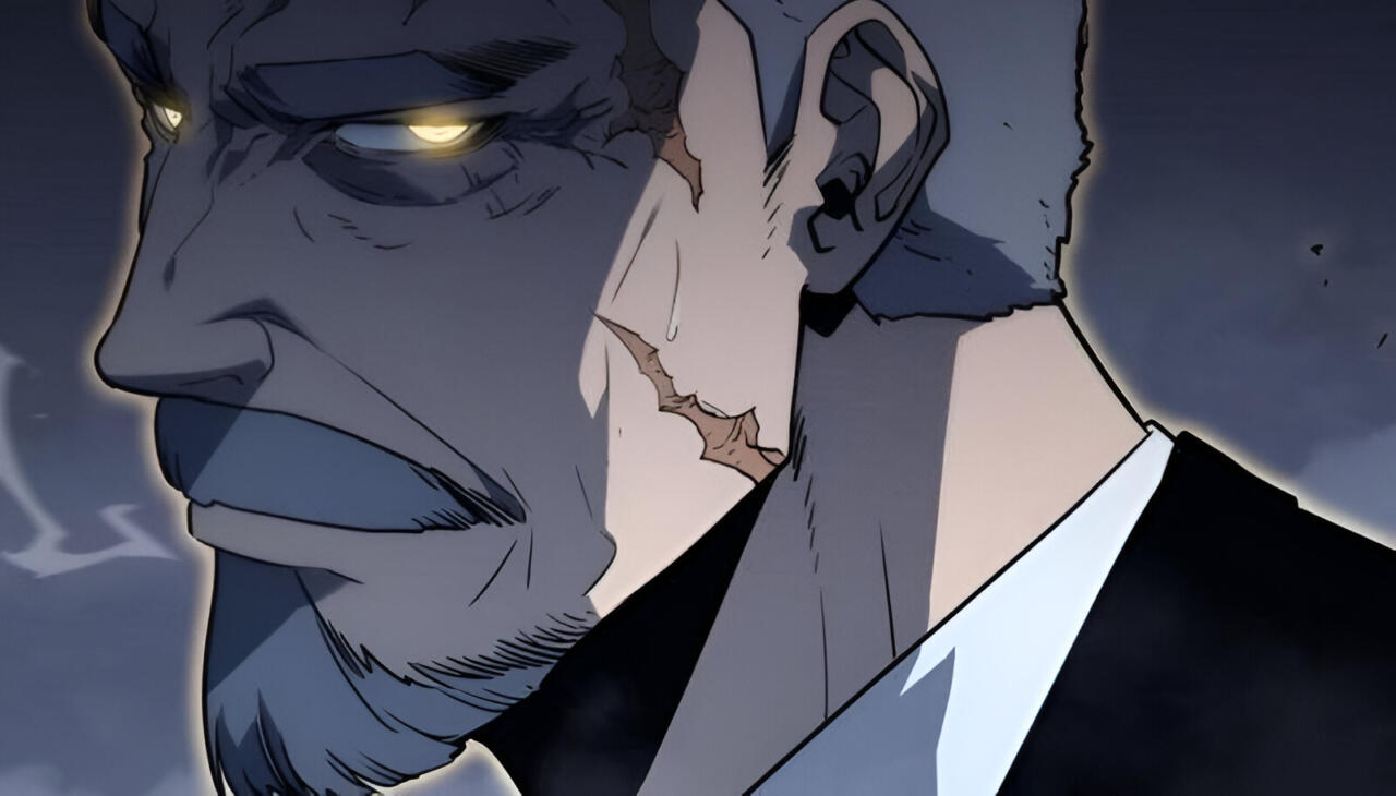 10 S-Rank Hunter in Solo Leveling Stories - Dafunda.com