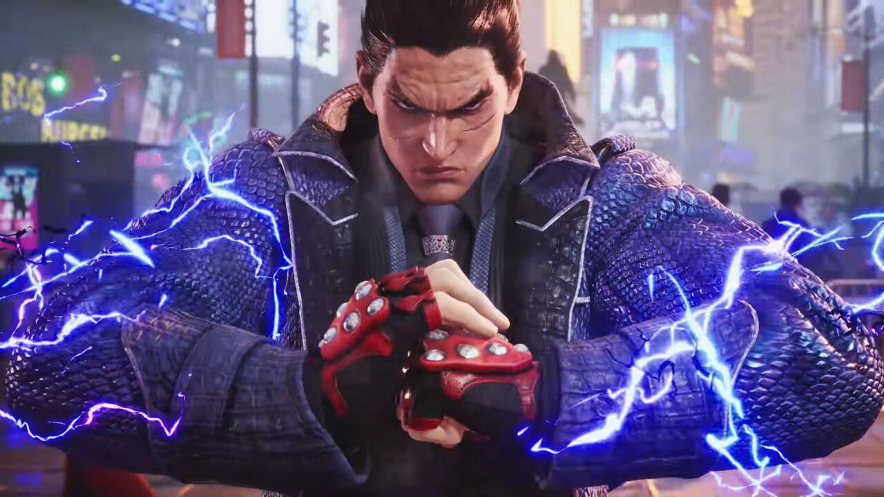Daftar Lengkap 35 Karakter Tekken 8 yang Resmi Saat Ini! - Dafunda.com