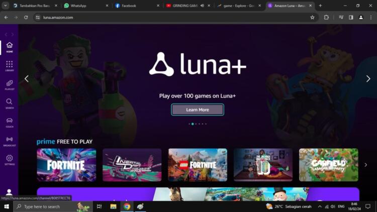 9 Rekomendasi Cloud Gaming Terbaik dan Termurah - Dafunda.com