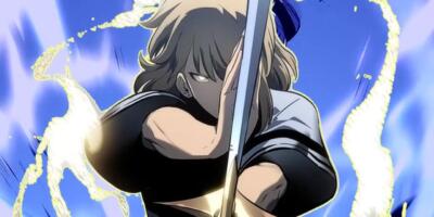 10 S-Rank Hunter in Solo Leveling Stories - Dafunda.com