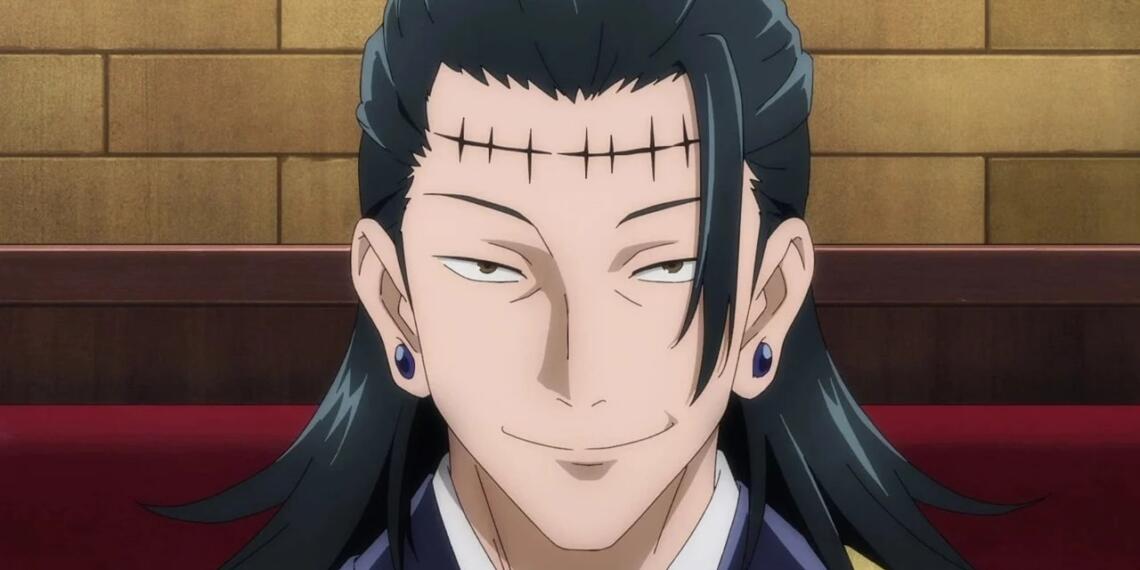 8 Fun Facts about Kenjaku, the Main Antagonist in Jujutsu Kaisen ...