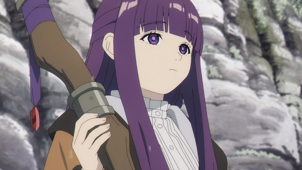 10 Karakter Anime Tercantik di Tahun 2023, Waifu Baru! - Dafunda.com
