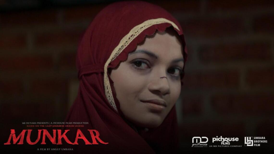 Film Munkar Menceritakan tentang Apa? Ini Sinopsisnya! - Dafunda.com