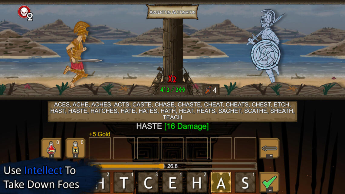 10 Rekomendasi Typing Game, Bisa Mengasah Kecepatan Mengetik - Dafunda.com