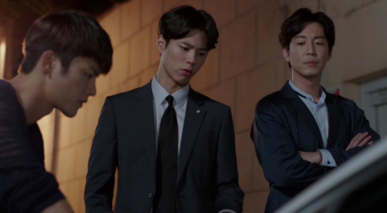 10 Rekomendasi Drakor Pembunuhan yang Menegangkan - Dafunda.com