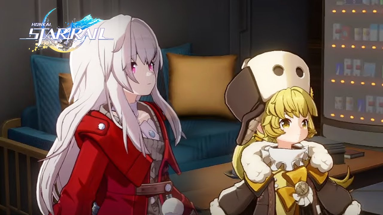 6 Fakta Clara Honkai Star Rail, Bocah Imut yang Dilindungi Robot ...