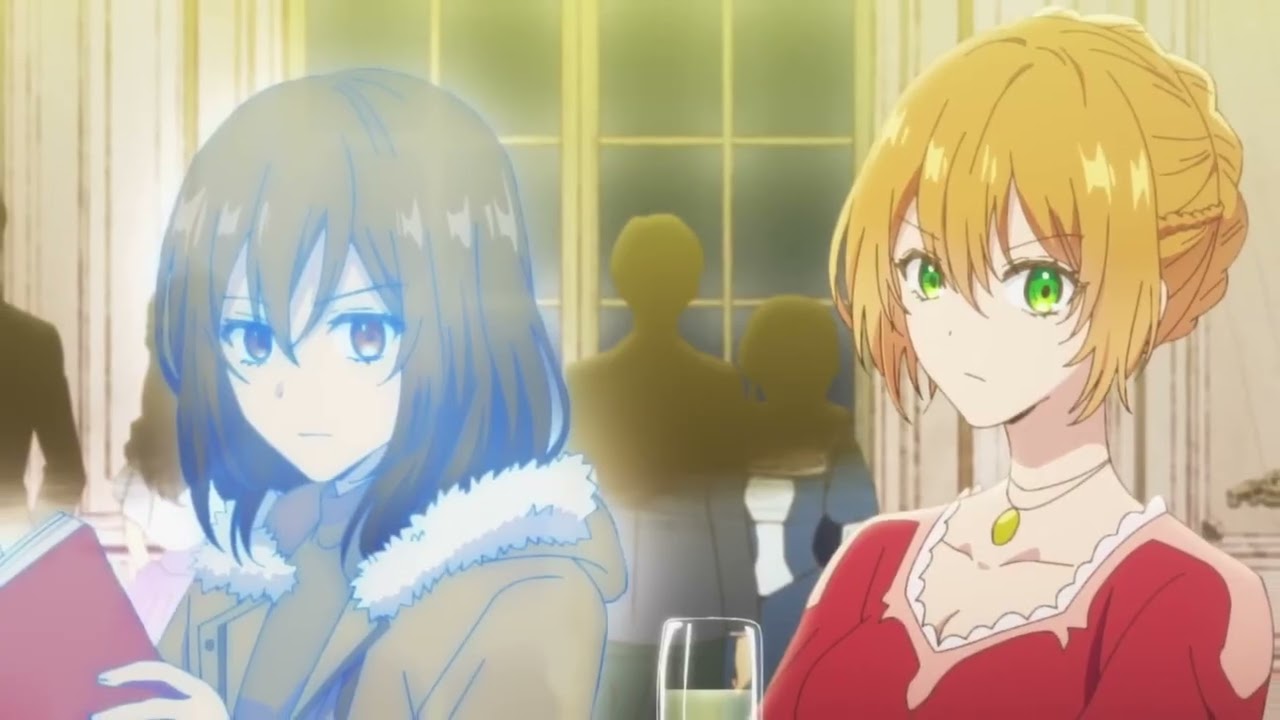 9 Rekomendasi Anime Romance Kerajaan yang Seru Banget - Dafunda.com