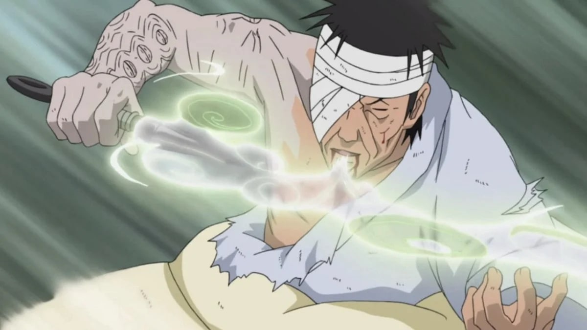 Kenapa Danzo Shimura Jadi Jahat di Naruto? Inilah Alasannya - Dafunda.com