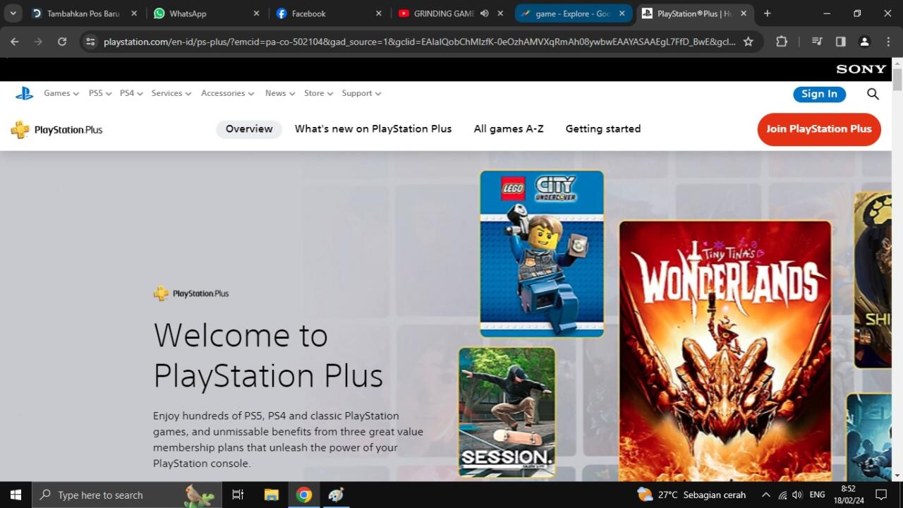 9 Rekomendasi Cloud Gaming Terbaik dan Termurah - Dafunda.com