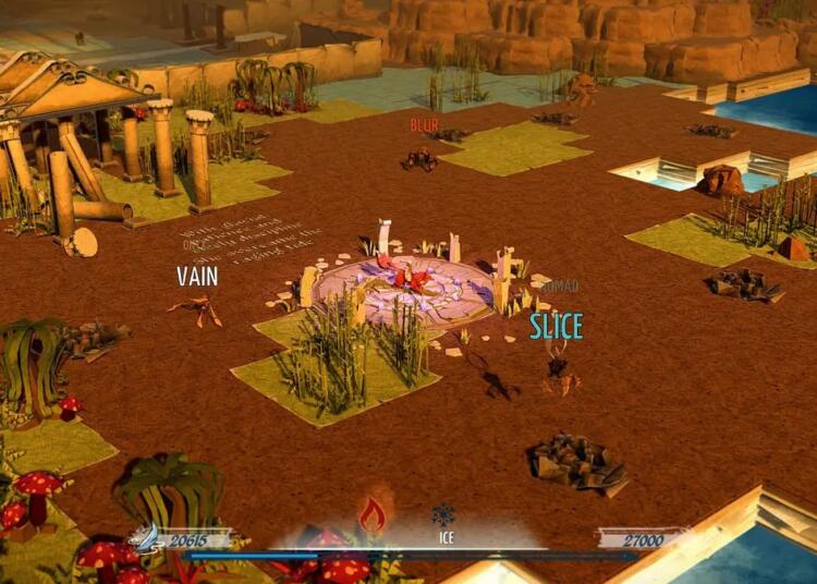 7 Rekomendasi Game FPS Browser Terbaik - Dafunda.com